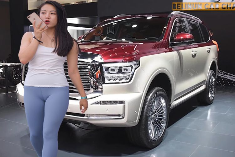 Toyota Rush 2023 Hadir dengan Tampilan Baru - Kabarkan Maluku untuk Dunia